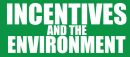 Read Incentives and the Environment by Robert Tanguay